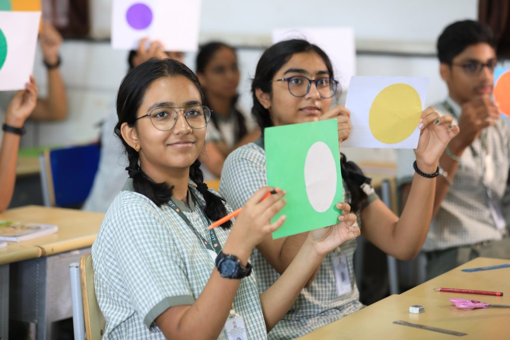RVK CBSE – Hulimangala